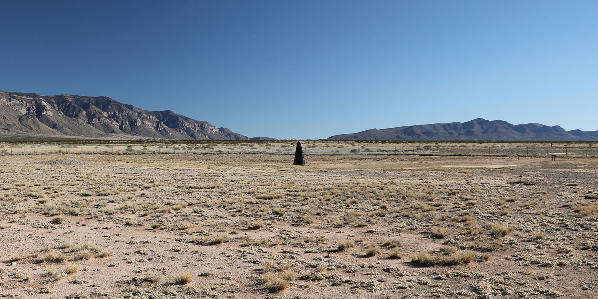 Commemorating the 80th Anniversary of the Trinity Test | Atomic ...
