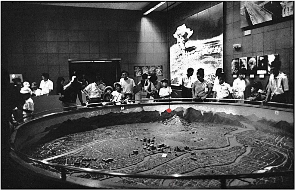 Marking 80 Years Since the Atomic Bombing of Hiroshima and Nagasaki ...